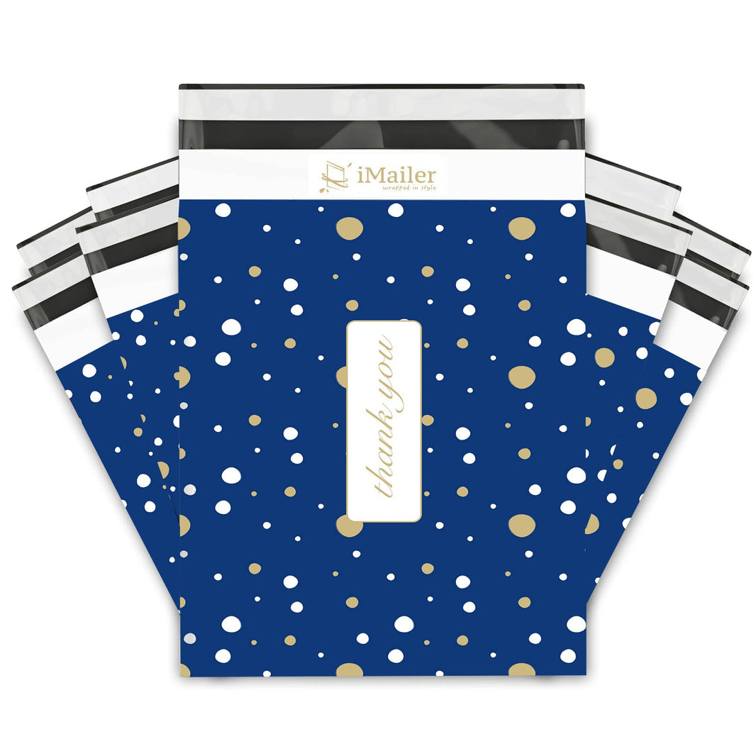 Poly Mailers | Poly Shipping Bags – iMailer