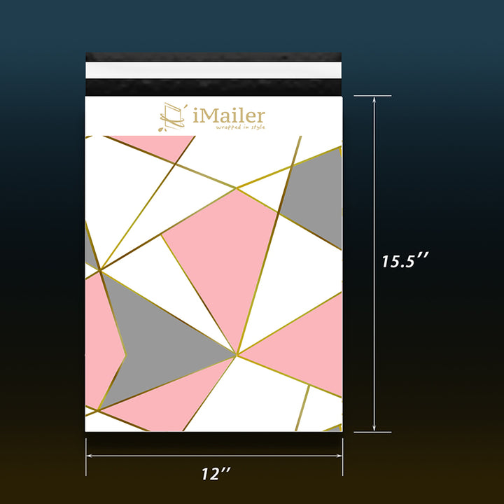 Poly Mailers | Poly Shipping Bags – iMailer