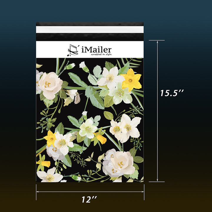 Poly Mailers | Poly Shipping Bags – iMailer