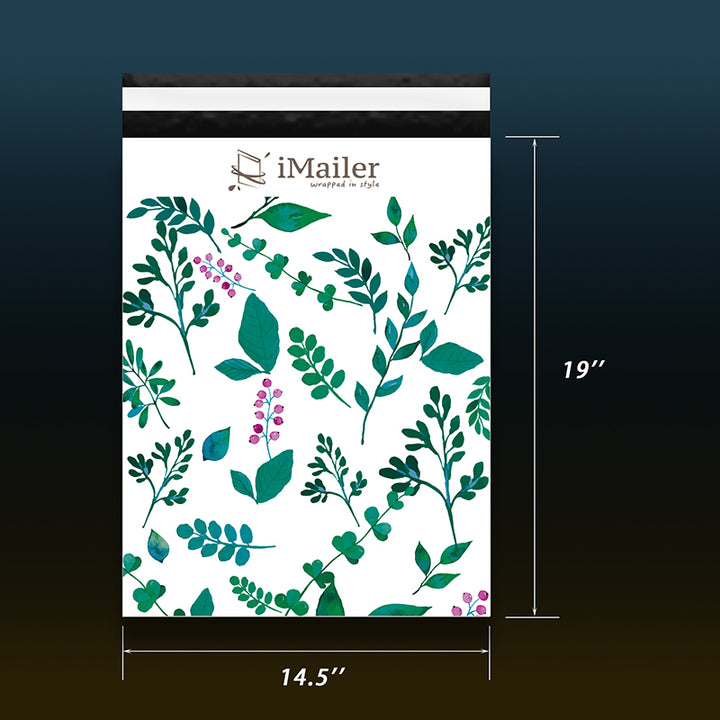 Poly Mailers | Poly Shipping Bags – iMailer